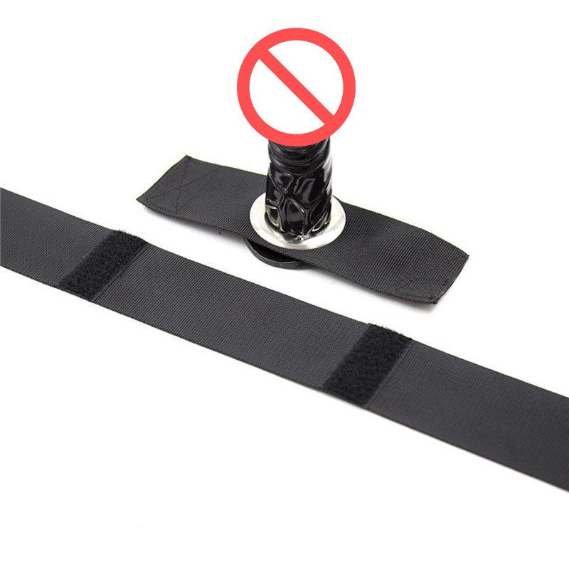 Dildos Silicone Thigh Strap On Penis Strapon Harness
