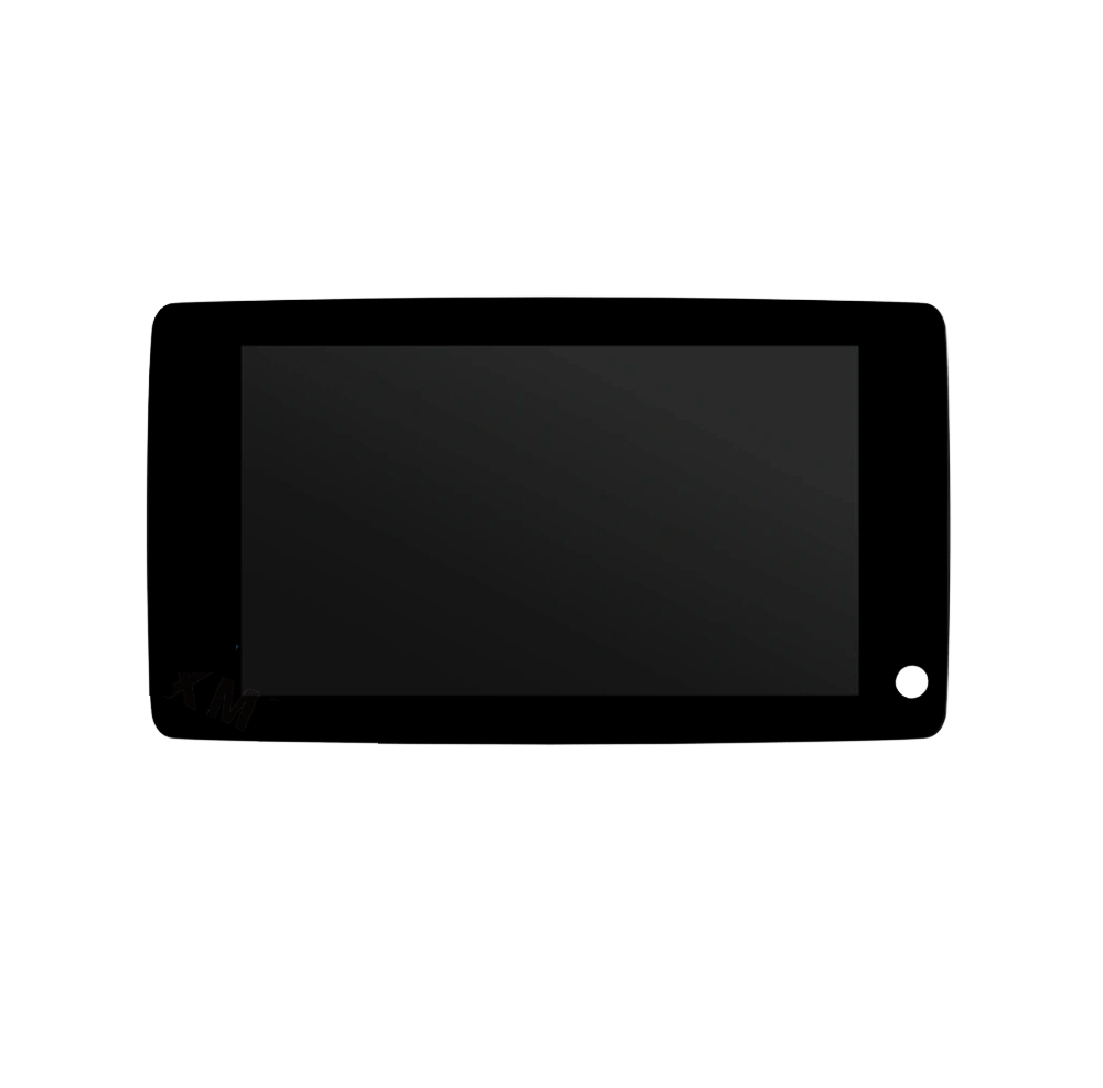 Replacement OEM New LCD Display Volkswagen Golf 8 Mk8 5H0919606 ABT_W ...