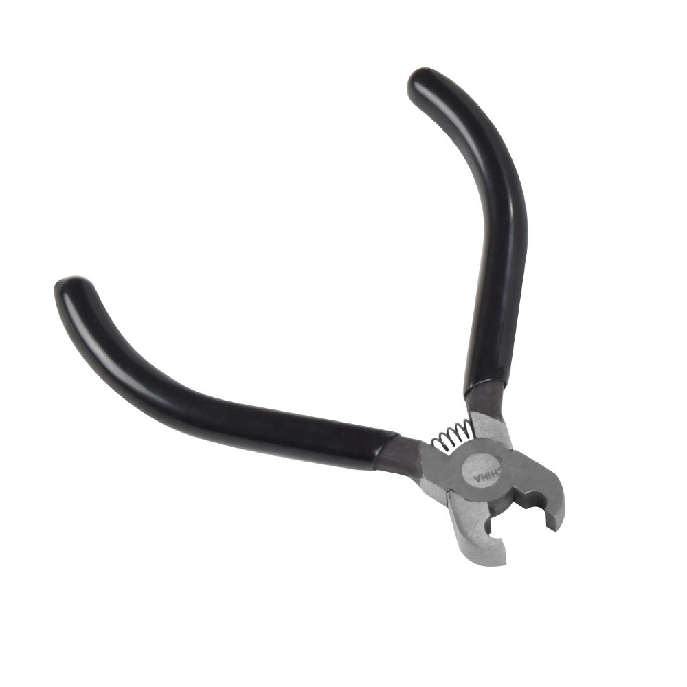 Archery String Nocking Buckle Plier BowString Nock Compound Recurve Bow ...