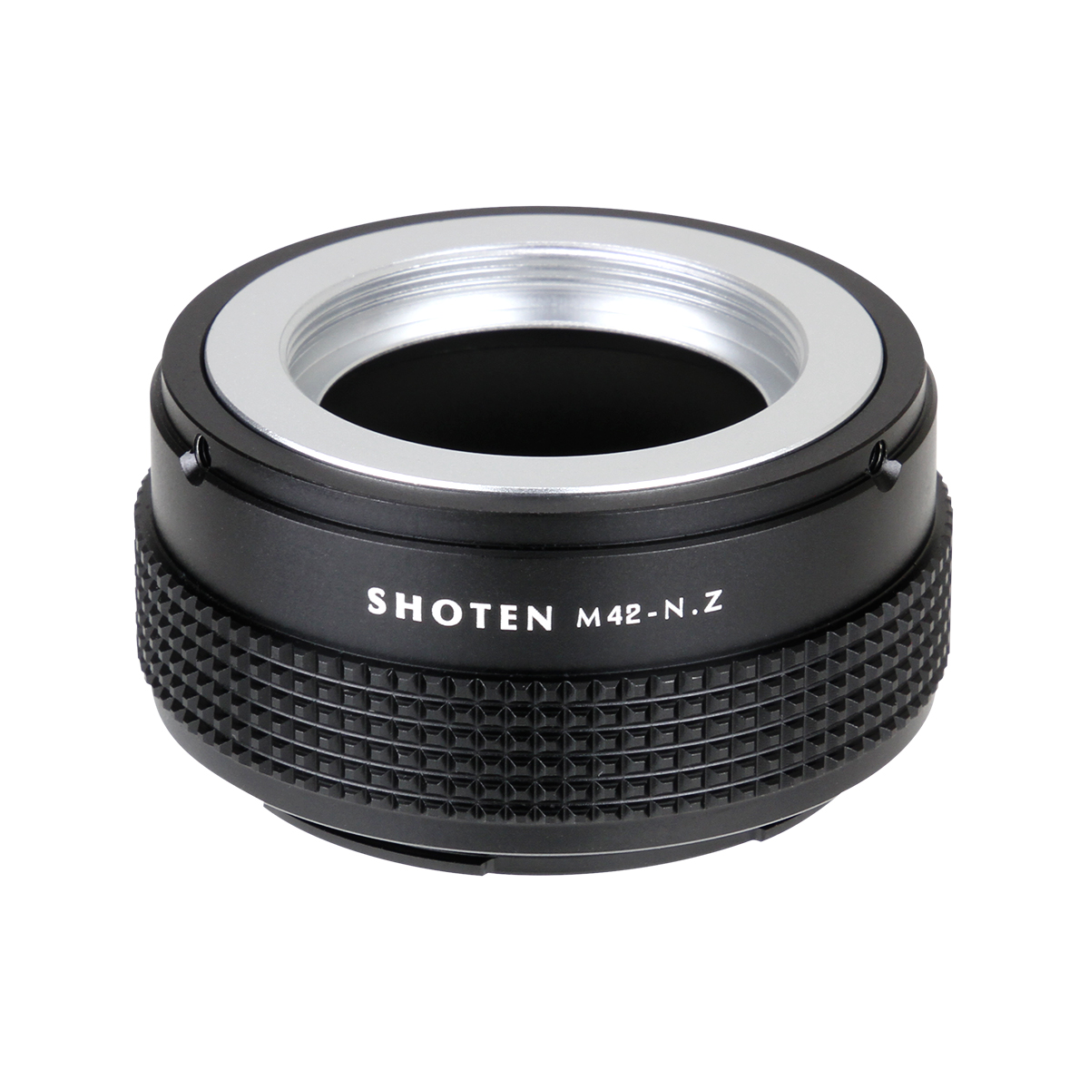 SHOTEN adapter for M42 mount lens to Nikon Z mount Z6 Z7 camera | eBay
