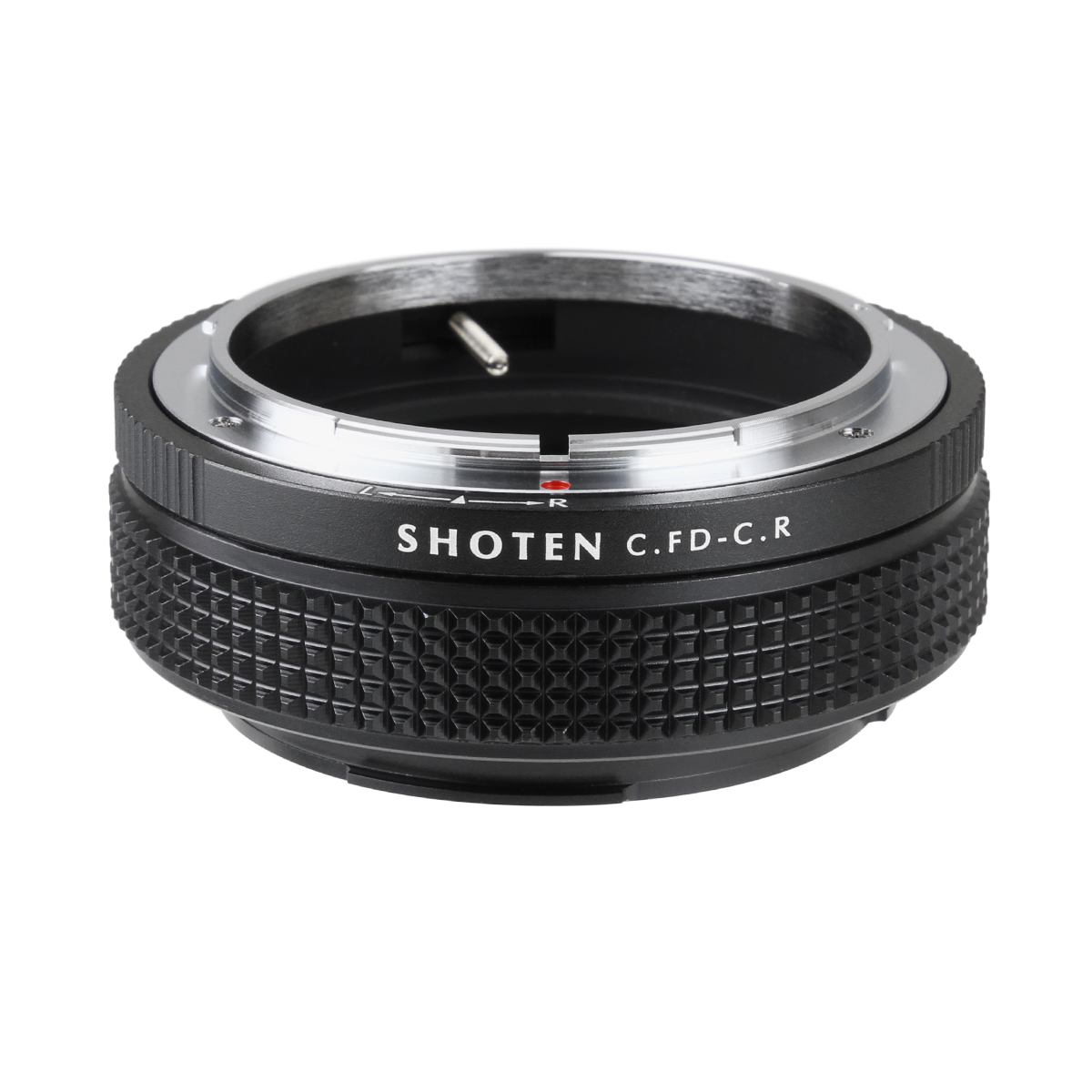 SHOTEN adapter for CANON FD mount lens to CANON EOS RF R5 R6 Mount ...