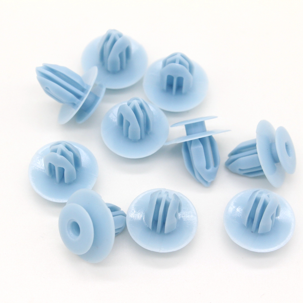 10 Pcs Rocker Moulding Retainers For Toyota Camry 75867-33030 | eBay