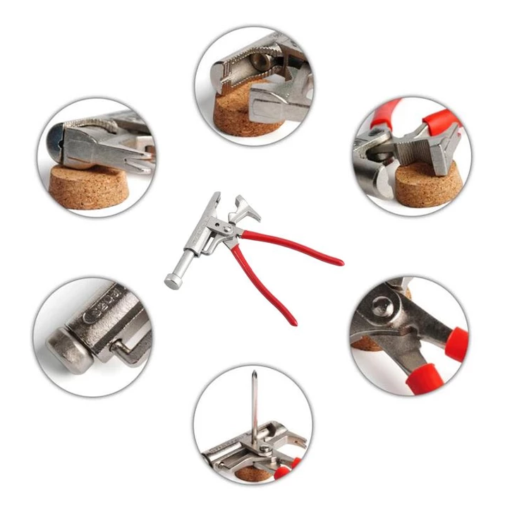 US$ 39.90 - 10 Kinds Multifunctional Hammer - www.maicei.com