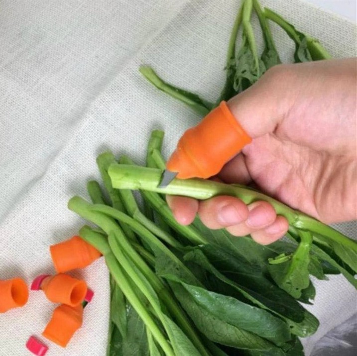 US$ 18.88 - Multi-Purpose Thumb Knife - www.maicei.com