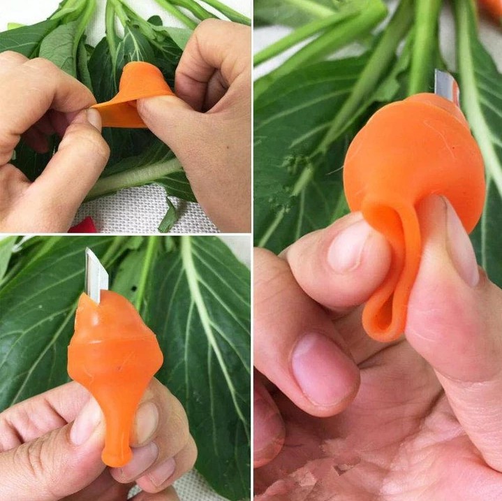 US$ 18.88 - Multi-Purpose Thumb Knife - www.maicei.com