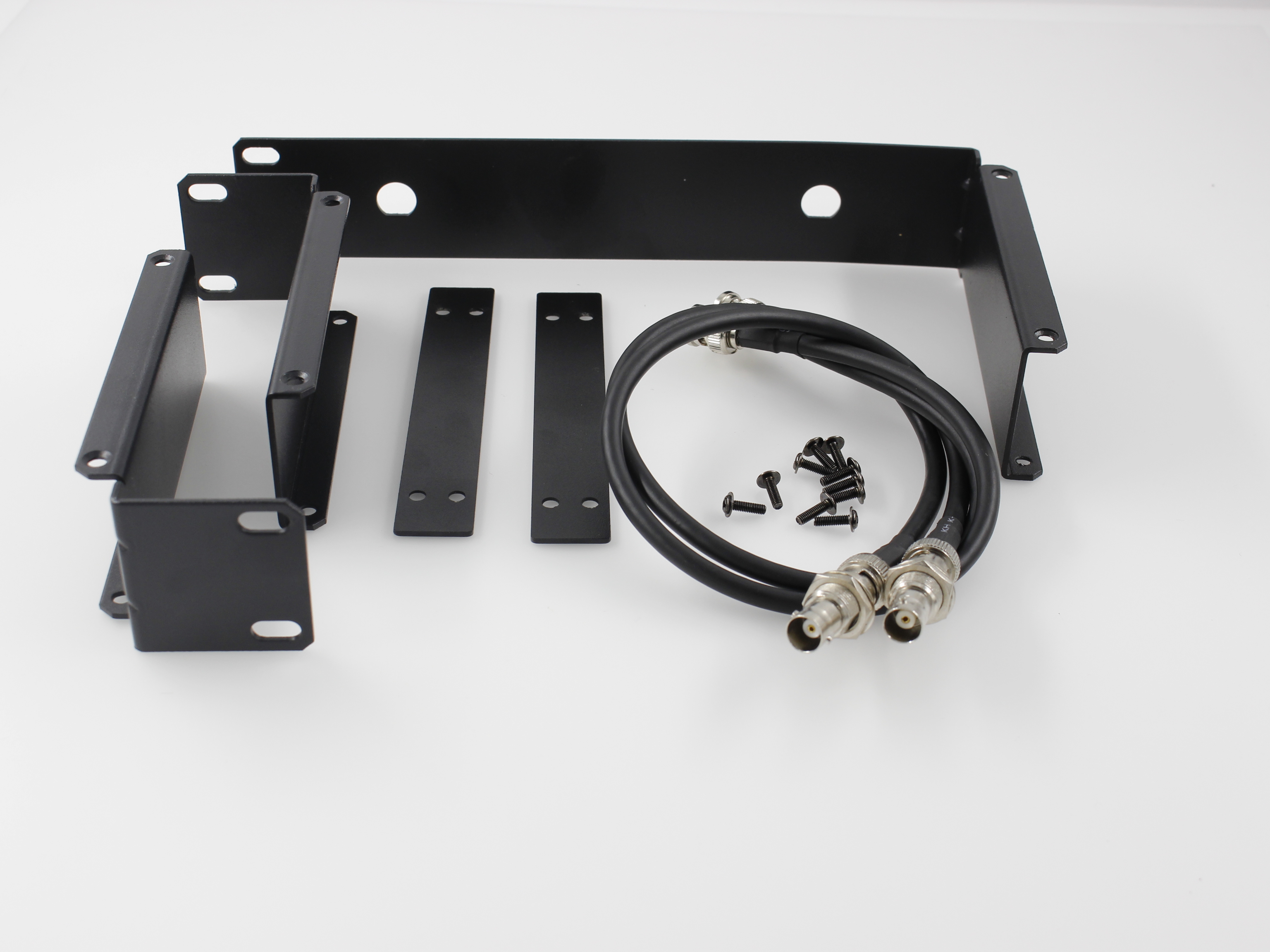 Rack Mounting Bracket Antenna Extension Cable Rack Kits For SLX14 SLX24 ...