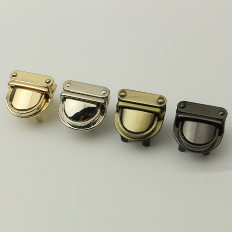 Different Types Of Purse Clasps :: Keweenaw Bay Indian Community