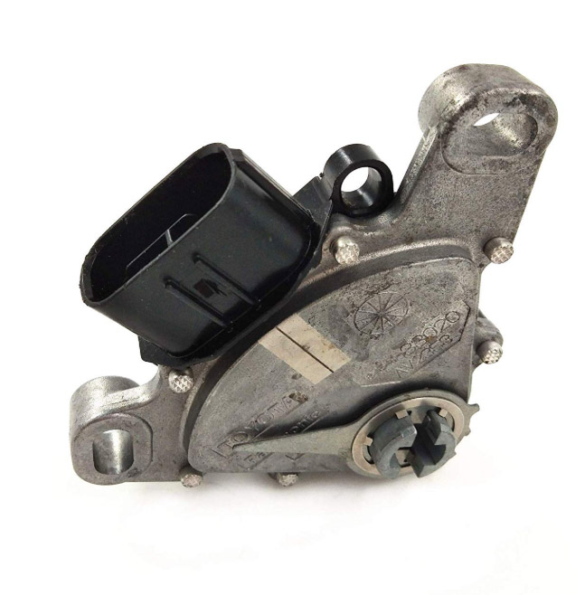 8454033010 GENUINE for Toyota SWITCH ASSY NEUTRAL 84540-33010 OEM | eBay
