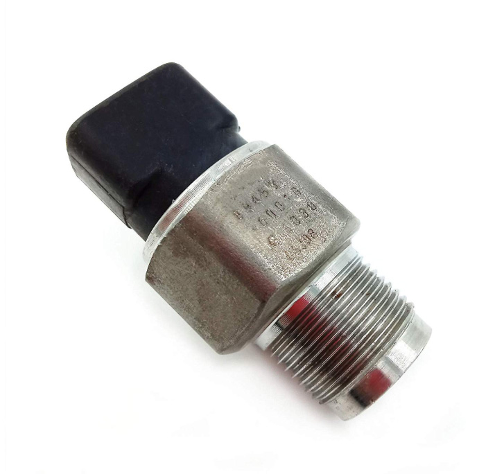 Toyota Rav4 Fuel Pressure Sensor Location at Jo Diggs blog