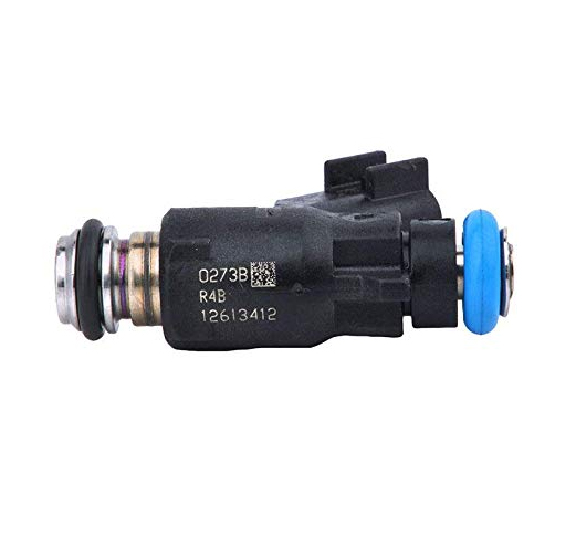 8 x 550cc 50lbs OEM 12613412 Fuel Injectors for Chevrolet GMC 6.0L High ...