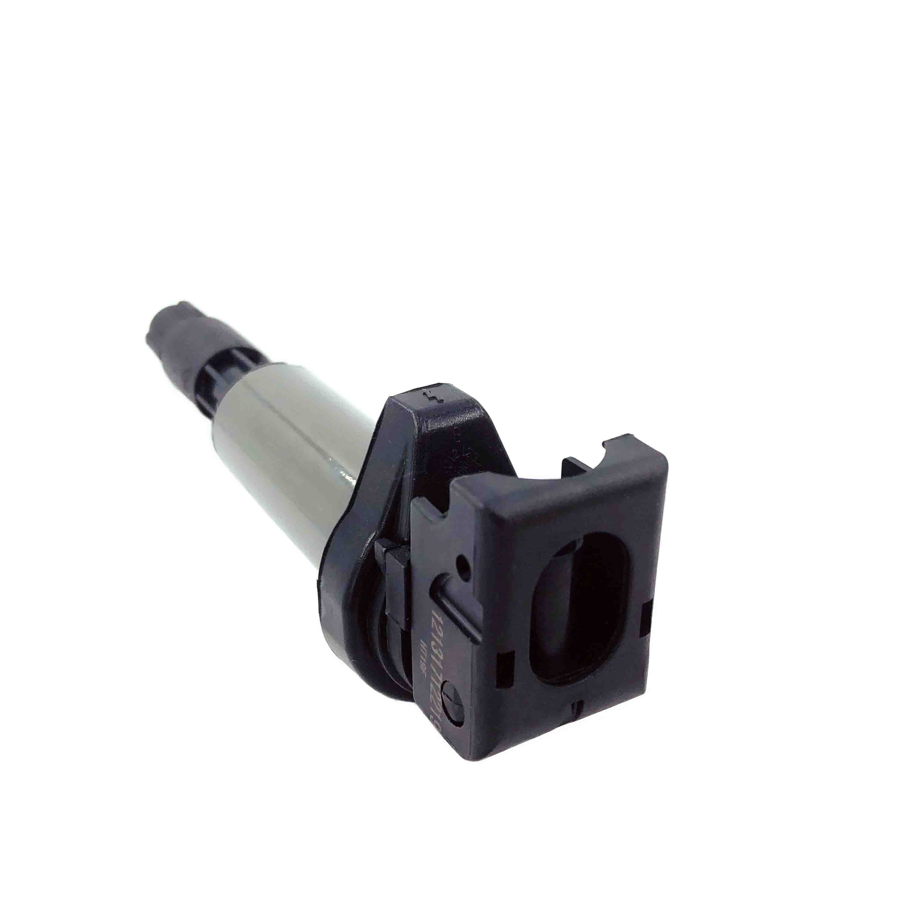For BMW E46 E53 E60 E70 E71 E90 323i 325i New Ignition Coil 12131712219 ...