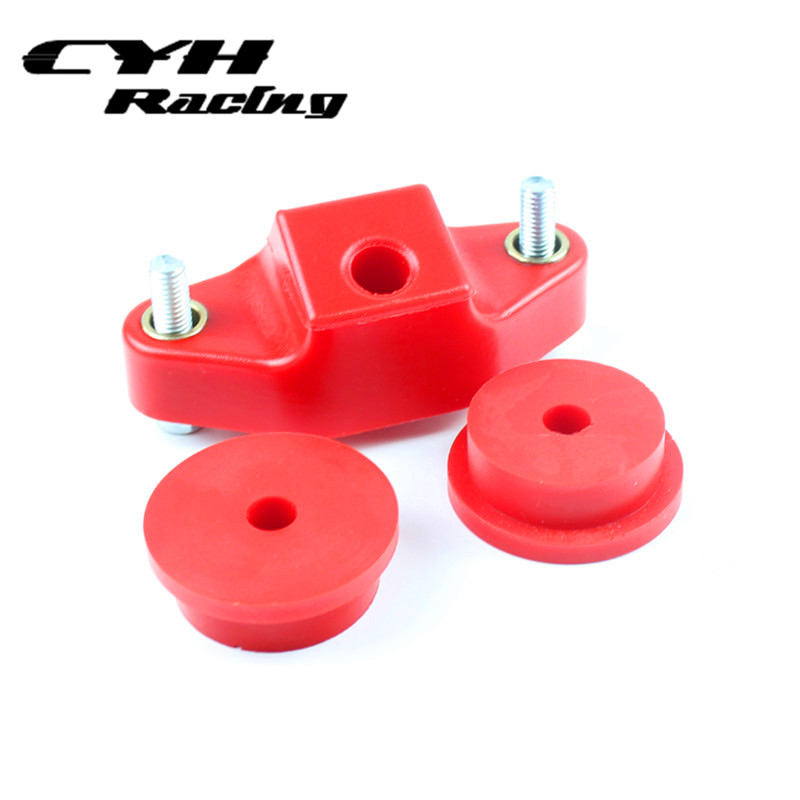 Polyurethane Short Shifter Bushing Kits For Subaru Impreza WRX&STI 97 ...
