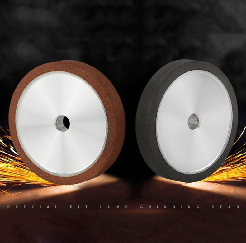 1 Pc Diamond Grinding Wheel for Table Bench Grinding Machine Jade ...