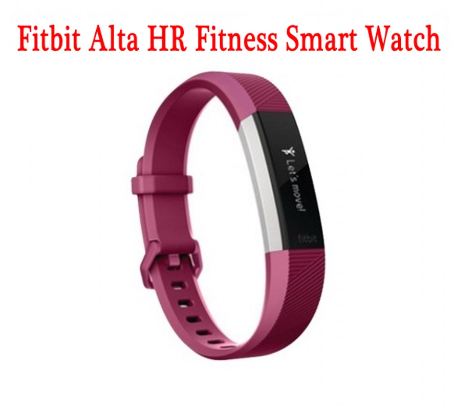 New Replacement Battery 36mAh for Fitbit Alta HR Fitness Activity ...